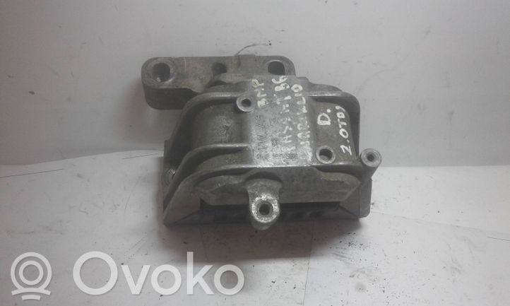 1K0199262 Volkswagen PASSAT B6 Engine mount bracket, 12.00 € | RRR