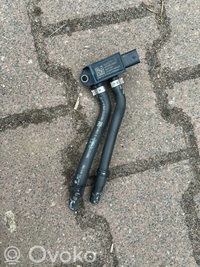 55502618 Opel Astra K Catalyst/FAP/DPF particulate filter, 35.18 € | RRR