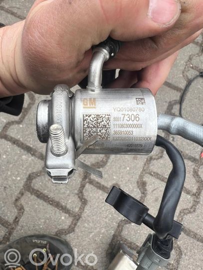 Opel Insignia B AdBlue injector, 189.41 € | RRR