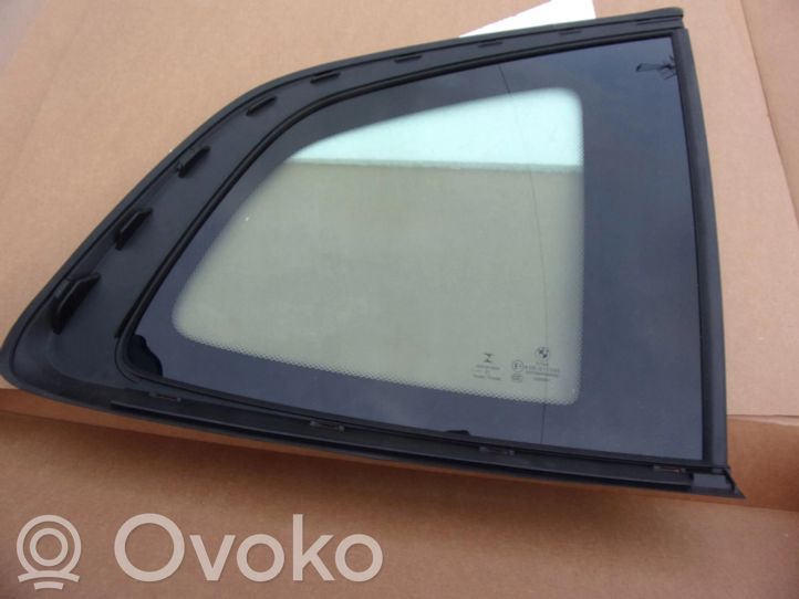 7388828 BMW X3 E83 Rear side window/glass, 104.80 € | RRR