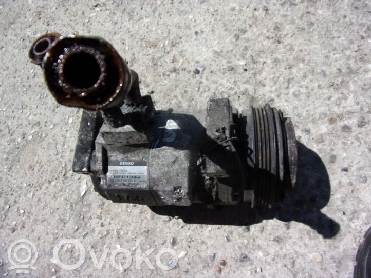 Iveco Daily 4th gen Air conditioning (A/C) compressor (pump), 65.50 € | RRR