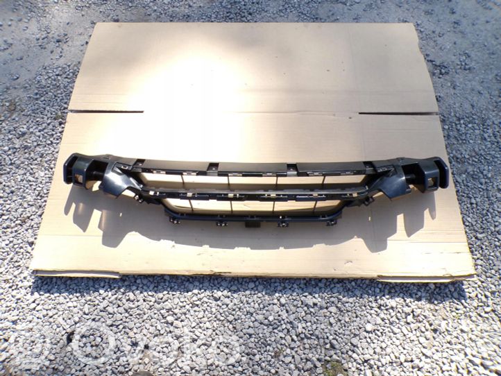 51117293870 BMW 2 F22 F23 Front bumper lower grill, 84.71 € | RRR