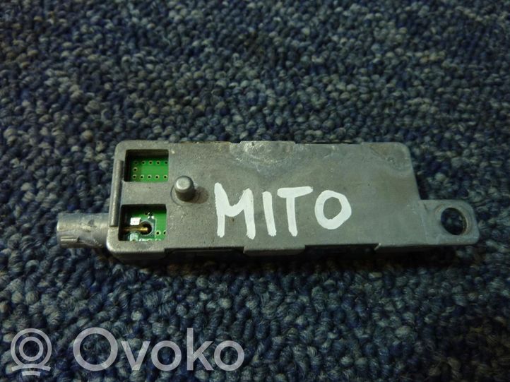 50508506 Alfa Romeo Mito Amplificateur d'antenne, 14.12 € | OVOKO