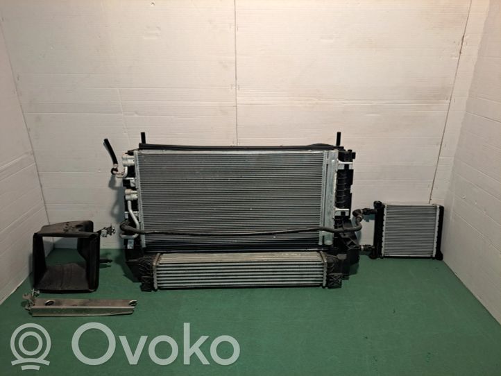 Mini Cooper Countryman F60 Radiator set, 990.00 € | RRR