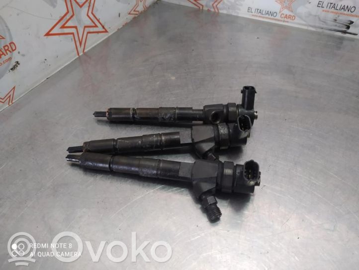 0445110300 Alfa Romeo Giulia Fuel injector, 194.14 € | RRR