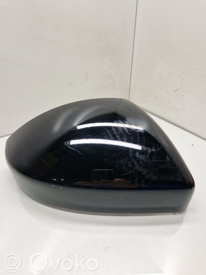20913032 Land Rover Range Rover Velar Plastic wing mirror trim cover ...
