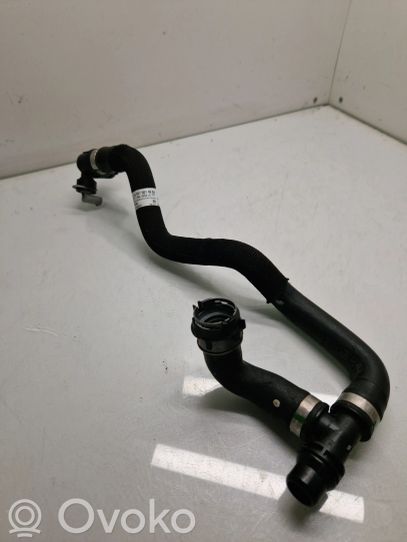 A1675014804 Mercedes-Benz GLE W167 Engine coolant pipe/hose, 50.00 € | RRR