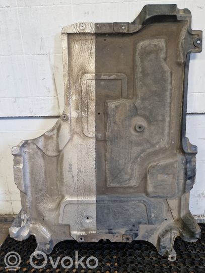 A2135201600 Mercedes-Benz E W213 Engine splash shield/under tray, 38.00 ...