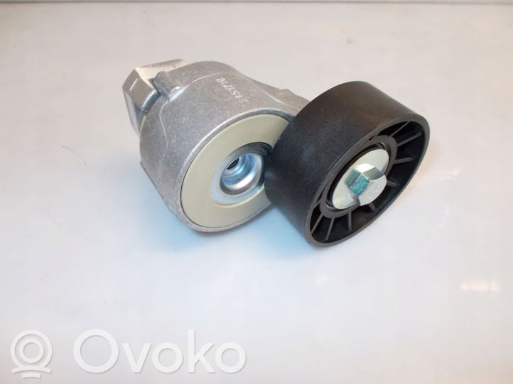 504086751 Iveco Daily 4th gen Generator/alternator belt tensioner, 45. ...