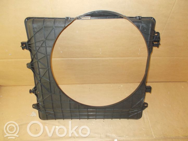 5801255818 Iveco Daily 5th gen Kale ventilateur de radiateur ...