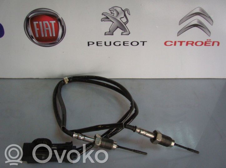 9807562780 Peugeot Boxer Capteur de température des gaz d'échappement ...