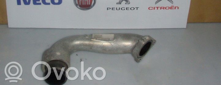 144D22173R Renault Master III Tuyau d'admission d'air turbo, 39.08 ...