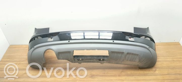 8R0807521 Audi Q5 SQ5 Rear bumper, 40.00 € | RRR