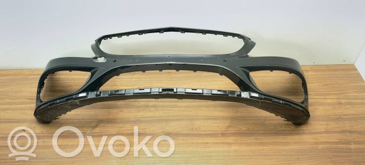 A2058801740 Mercedes-Benz C W205 Pare-choc avant, 225.00 € | OVOKO