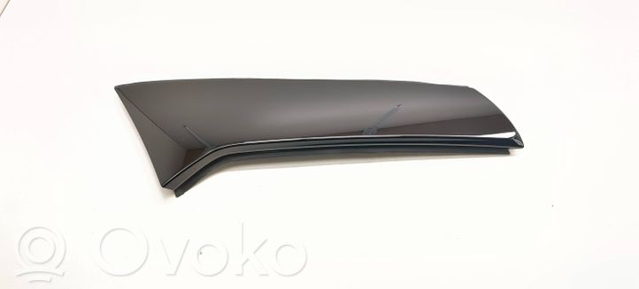 332155568 Opel Astra K Rear window tailgate spoiler, 45.00 € | RRR