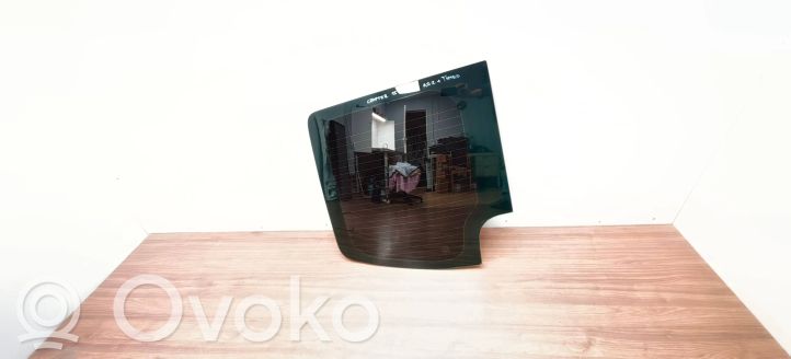 43R001057 Volkswagen Crafter Loading door trunk window/glass, 115.00 ...