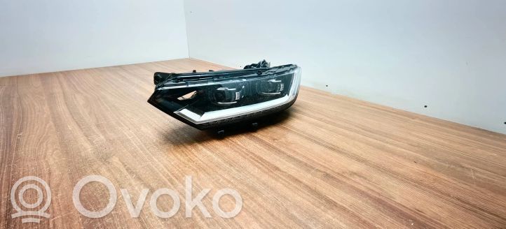 3G1941081G Volkswagen PASSAT B8 Headlight/headlamp, 180.00 € | RRR