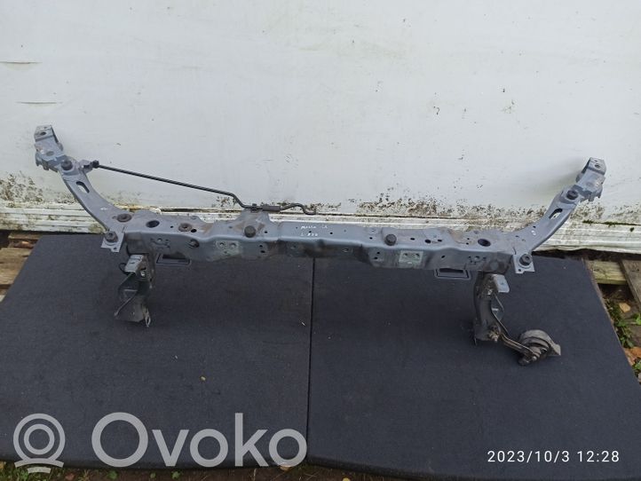 Opel Mokka Radiator support slam panel, 195.00 € | RRR