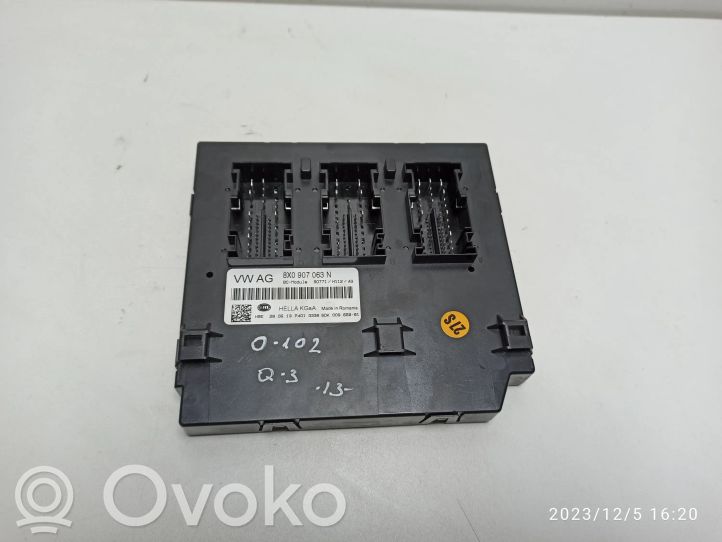 8X0907063N Audi Q3 8U Module confort, 50.00 € | OVOKO