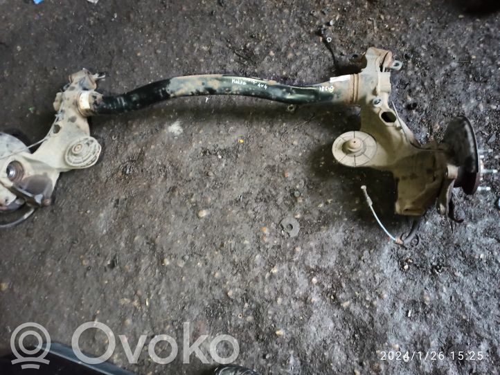 4064J61973 Opel Mokka Rear axle beam, 300.00 € | RRR