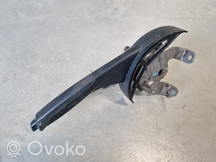 Isuzu D-Max Handbrake/parking brake lever assembly, 60.00 € | RRR