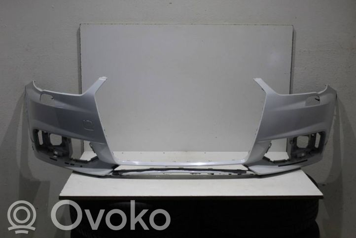 AUDI A1 8XA LIFT ALLROAD ZDERZAK PRZÓD Audi A1 Pare-choc avant, 67.45 € | OVOKO