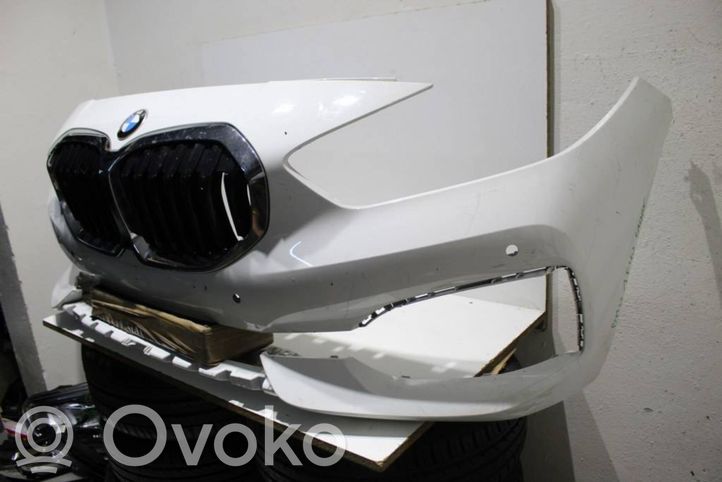 10111213 BMW 1 F40 Parachoques delantero, 128.22 € | RRR
