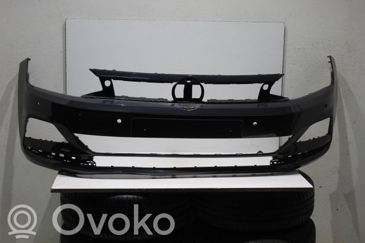 2G0807221 Volkswagen Polo VI Front bumper, 46.69 € | RRR