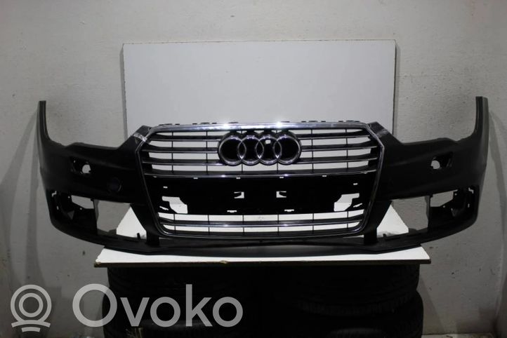 4G8807437S Audi A7 S7 4G Front bumper, 603.29 € | RRR