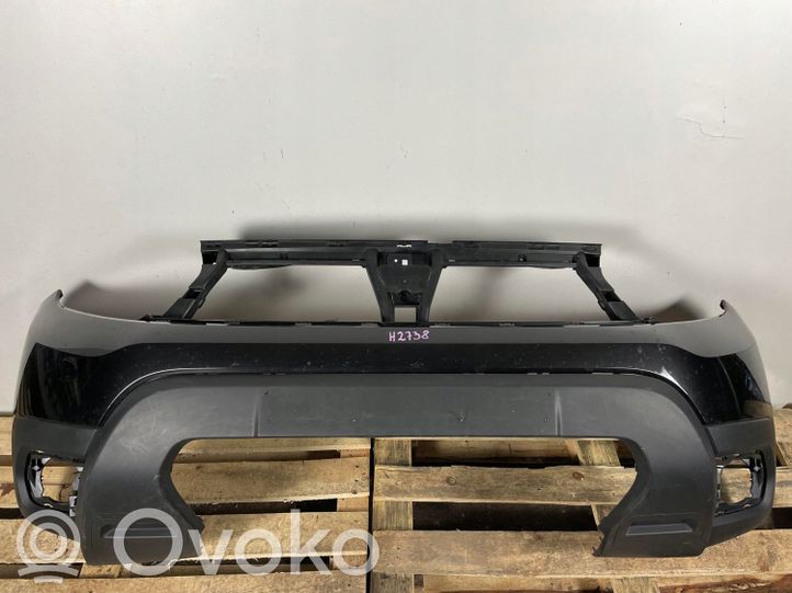 620724861R Dacia Duster II Front bumper, 35.78 € | RRR
