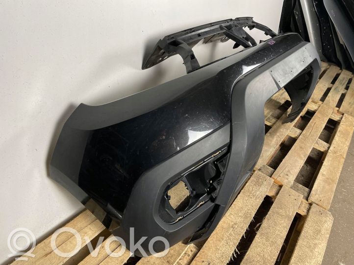620724861R Dacia Duster II Front bumper, 35.78 € | RRR