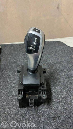 1002727600 BMW 5 F10 F11 Gear selector/shifter (interior), 40.00 € | RRR