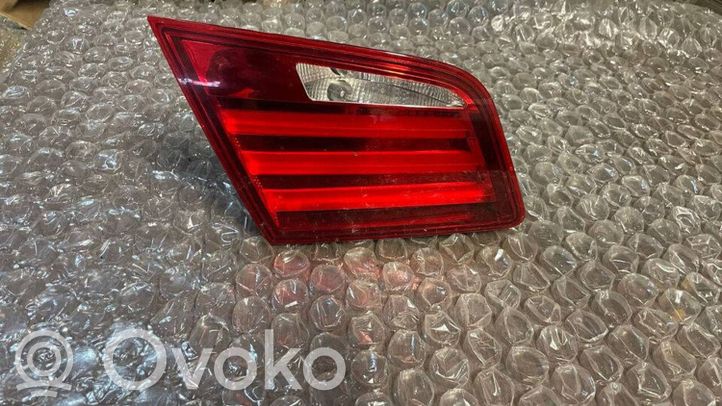 7203225 BMW 5 F10 F11 Tailgate rear/tail lights, 18.00 € | RRR