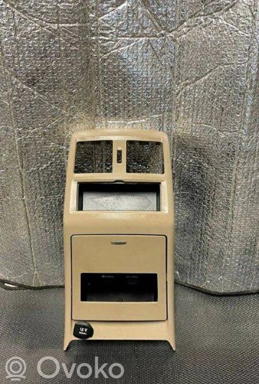 A1666800410 Mercedes-Benz ML W166 Autres éléments de console centrale ...