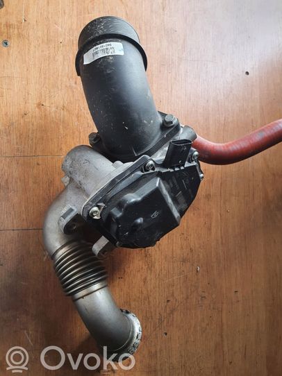 5802313486 Iveco Daily 6th gen EGR valve, 60.04 € | RRR
