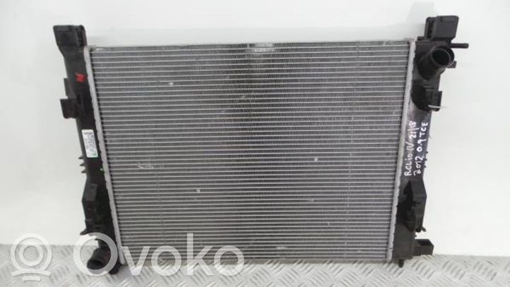 214100078R Renault Clio IV Radiateur de refroidissement, 92.25 € | OVOKO