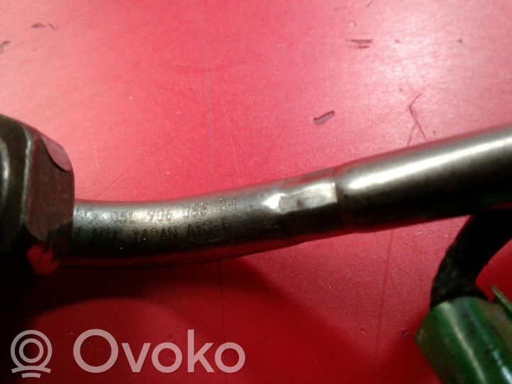 05L Volkswagen PASSAT B7 Capteur de détection de mouvement, système d ...