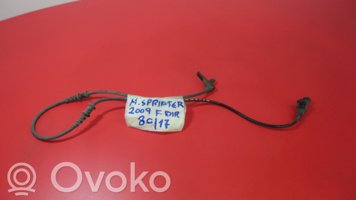 Mercedes-Benz Sprinter W906 ABS brake wheel speed sensor, 123.00 € | RRR