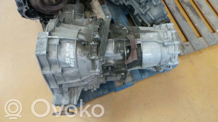 JJG Audi A4 S4 B8 8K Manual 5 speed gearbox, 1537.50 € | RRR