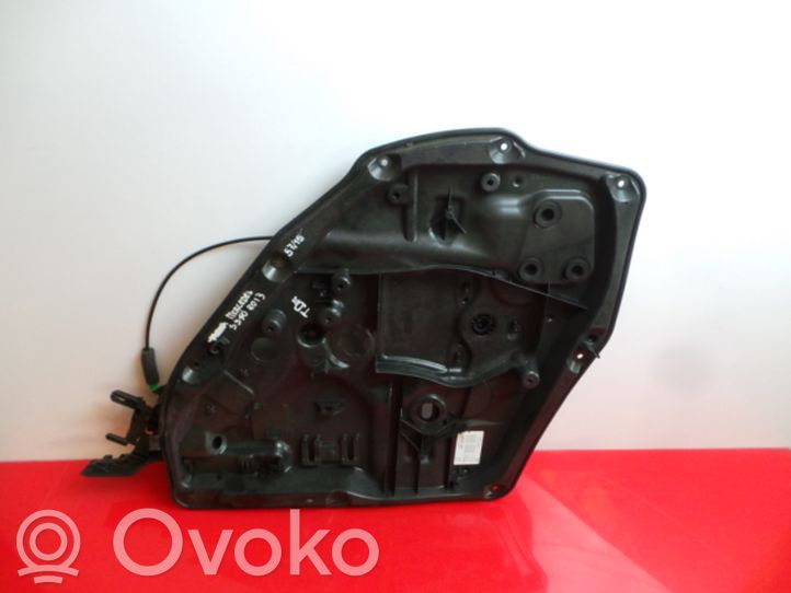 A2227303435 Mercedes-Benz S W222 Rear window lifting mechanism without ...