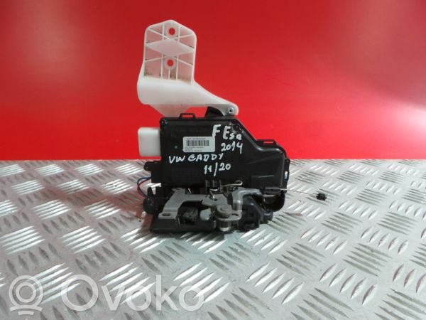 Volkswagen Caddy Coupe door lock (next to the handle), 73.80 € | RRR