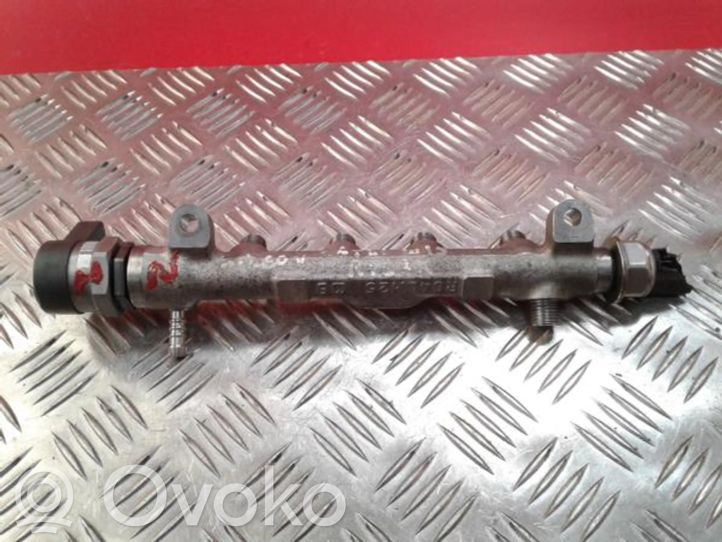 04L089D Seat Leon (5F) Fuel main line pipe, 123.00 € | RRR