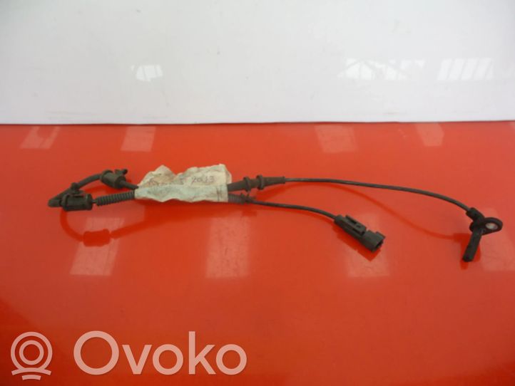 13329258 Opel Astra J ABS brake wheel speed sensor, 49.20 € | RRR