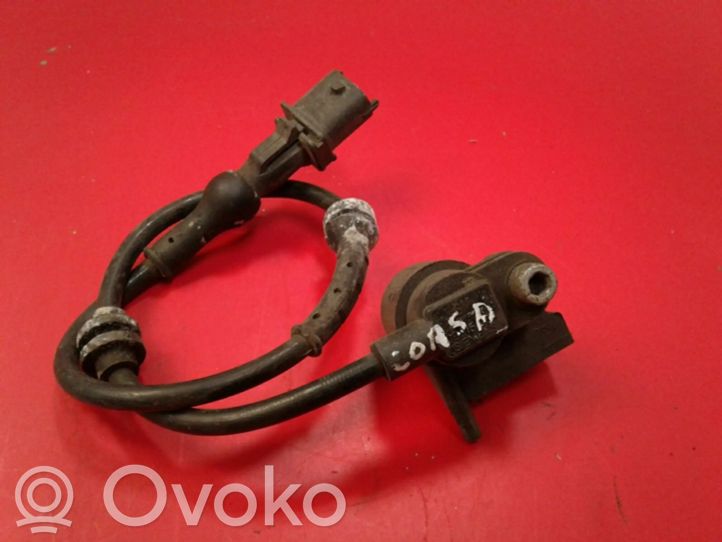 09115064 Opel Corsa C ABS brake wheel speed sensor, 36.90 € | RRR