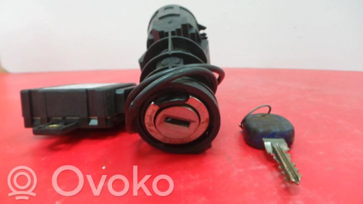 46518702 Fiat Palio Ignition lock, 49.20 € | RRR