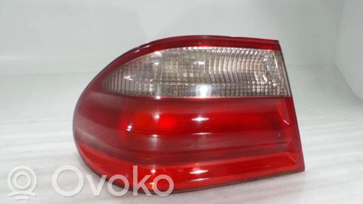 Mercedes-Benz E W210 Tailgate rear/tail lights, 43.05 € | RRR