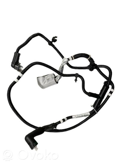 A9074700101 Mercedes-Benz EQV 447 AdBlue-syöttöputki, 238.26 € | OVOKO