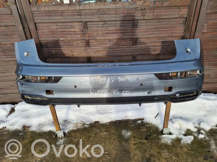 000127 Audi Q5 SQ5 Front bumper, 225.88 € | RRR