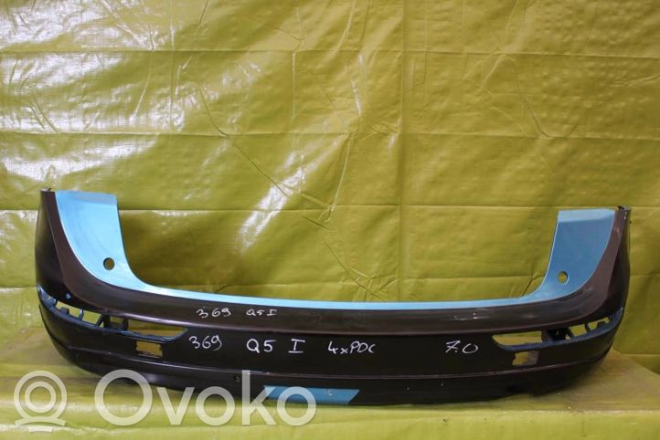 000127 Audi Q5 SQ5 Pare-choc avant, 197.65 € | OVOKO