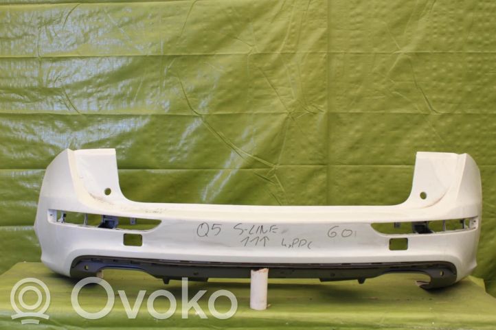 000127 Audi Q5 SQ5 Front bumper, 169.41 € | RRR